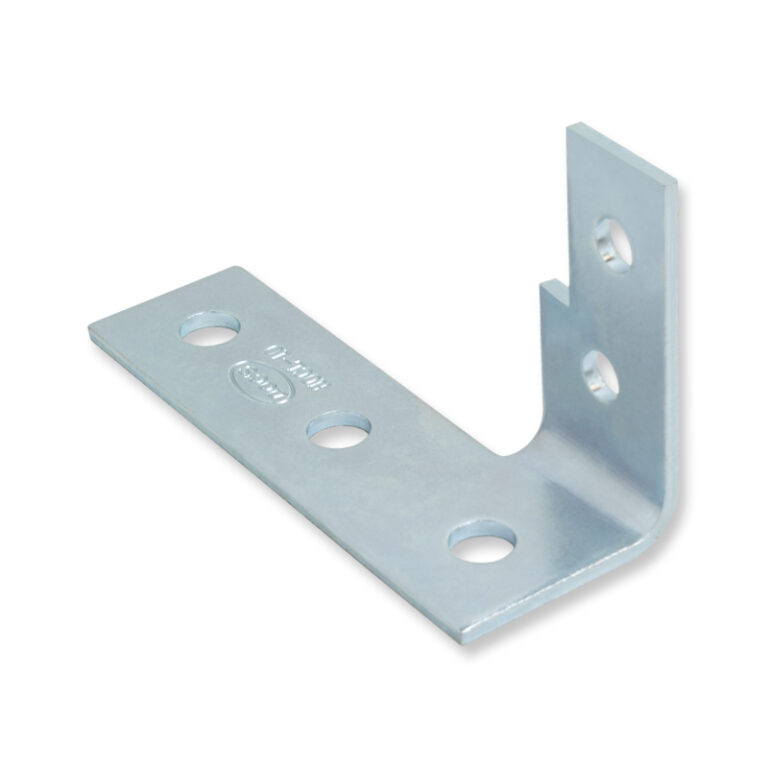 OFFSET HANGER SUPPORT ANGLE CLIP – Acoustical Solutions