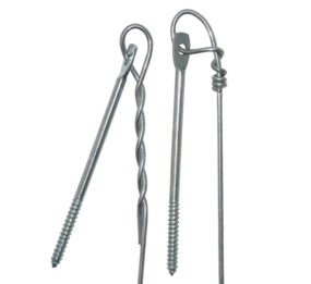 Pre-Tied Wire – Acoustical Solutions