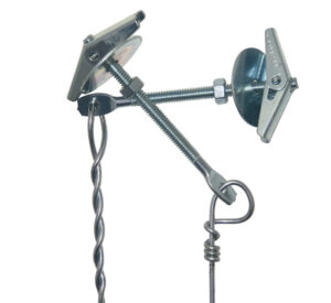 Pre-Tied Wire – Acoustical Solutions